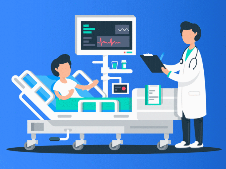 Passo a Passo para transformar clínica em hospital